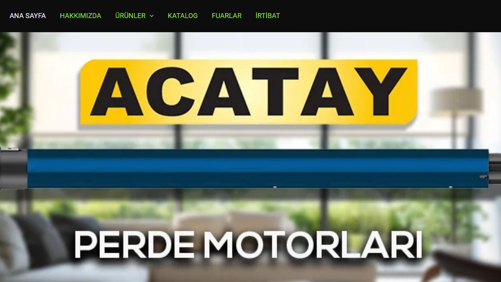 katalog - acatayperdemotorlari.com